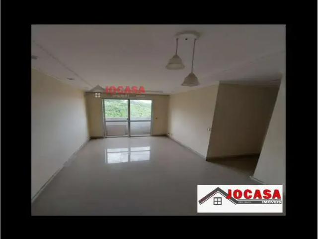Apartamento para Locação em São Paulo/SP Jardim Santa Terezinha 2 Quartos