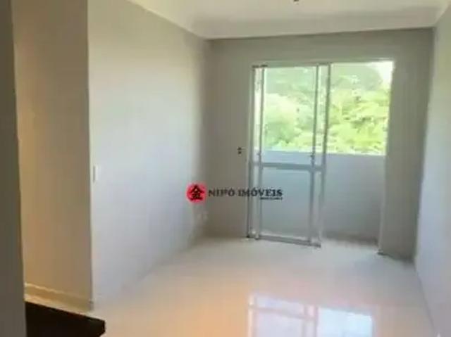 Apartamento para Locação em São Paulo/SP Jardim Santa Terezinha 2 Quartos