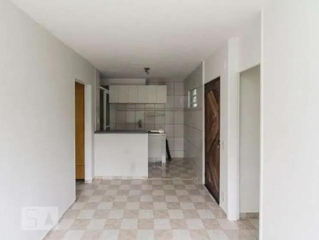Apartamento para Locação em São Paulo/SP Jardim Santa Terezinha 2 Quartos
