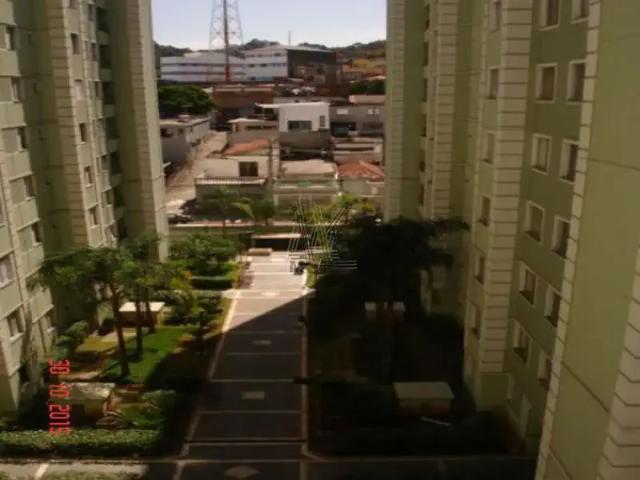 Apartamento para Locação em São Paulo/SP Jardim Santa Terezinha 2 Quartos