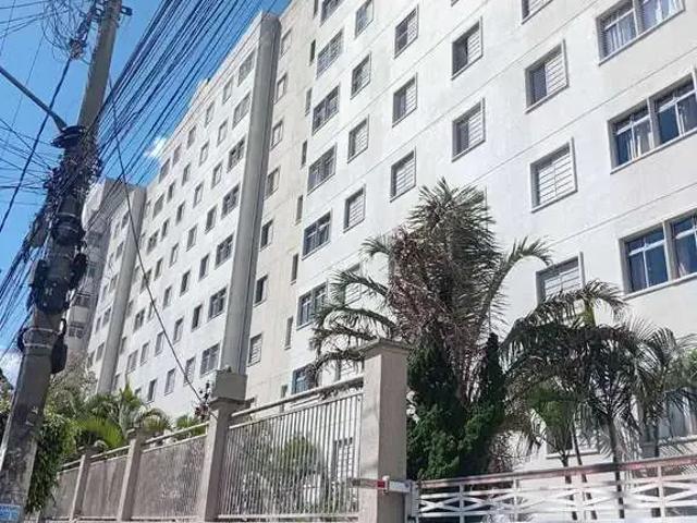 Apartamento para Locação em São Paulo/SP Jardim Santa Terezinha 2 Quartos