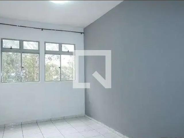 Apartamento para Locação em São Paulo/SP Jardim Santa Terezinha 2 Quartos