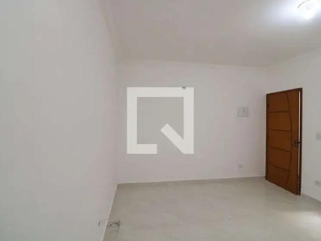 Apartamento para Locação em São Paulo/SP Jardim Santa Terezinha 2 Quartos