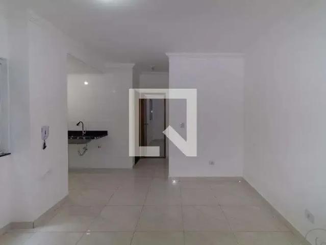 Apartamento para Locação em São Paulo/SP Jardim Santa Terezinha 2 Quartos