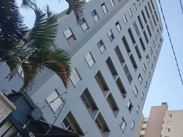 Apartamento para Locação em São Paulo/SP Jardim Santa Terezinha 2 Quartos