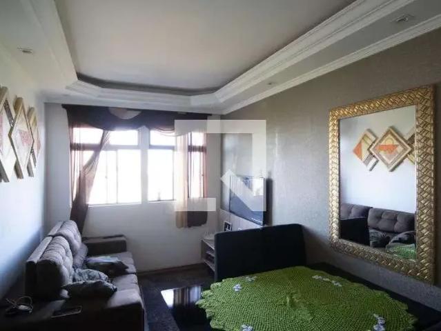 Apartamento para Locação em São Paulo/SP Jardim Santa Terezinha 2 Quartos