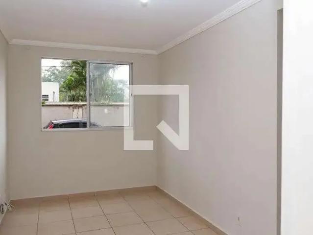 Apartamento para Locação em São Paulo/SP Jardim Santa Terezinha 2 Quartos