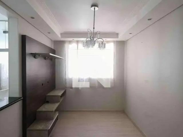 Apartamento para Locação em São Paulo/SP Jardim Santa Terezinha 2 Quartos