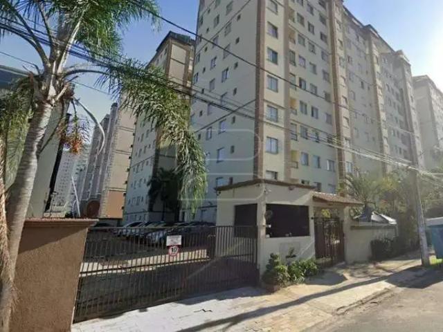Apartamento para Locação em São Paulo/SP Jardim Santa Terezinha 2 Quartos