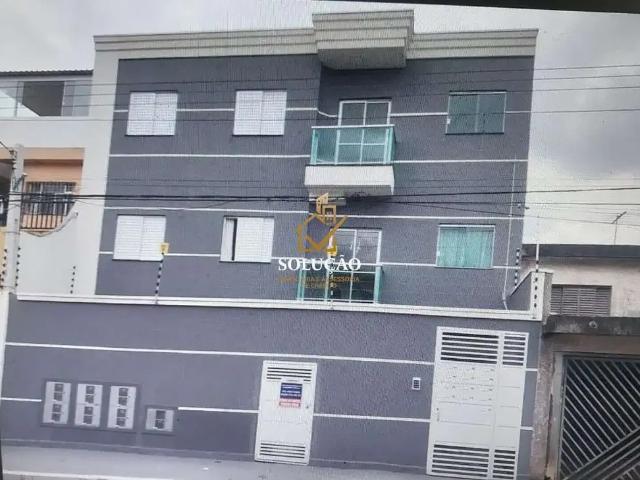 Apartamento para Locação em São Paulo/SP Jardim Santa Terezinha 2 Quartos