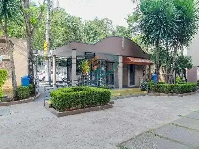 Apartamento para Locação em São Paulo/SP Jardim Santa Terezinha 3 Quartos