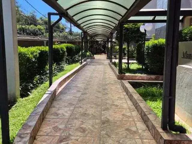 Apartamento para Locação em São Paulo/SP Jardim Santa Terezinha 3 Quartos