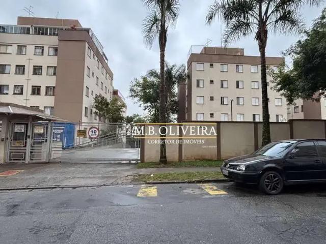 Apartamento para Locação em São Paulo/SP Jardim Santa Terezinha 3 Quartos