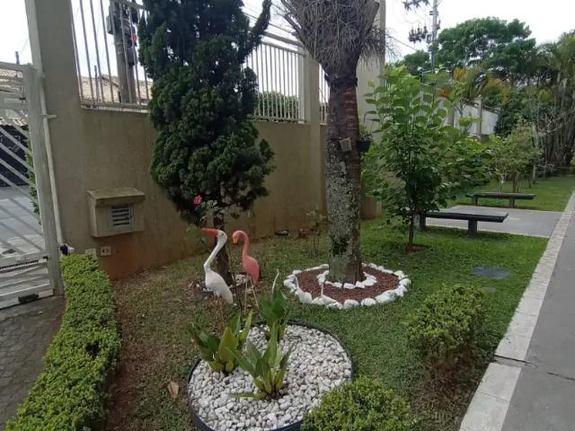 Apartamento para Locação em São Paulo/SP Jardim Santa Terezinha