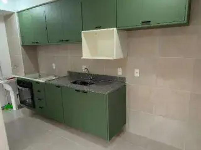 Apartamento para Locação em São Paulo/SP Jardim Sapopemba 2 Quartos