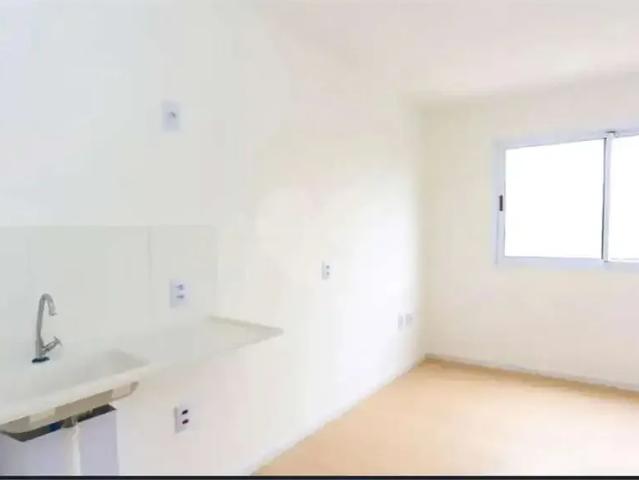 Apartamento para Locação em São Paulo/SP Jardim Sul 1 Quartos