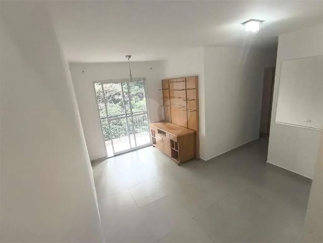 Apartamento para Locação em São Paulo/SP Jardim Sul 2 Quartos