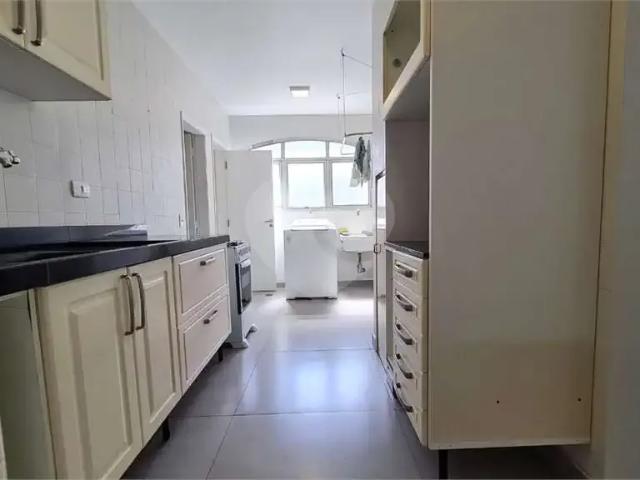 Apartamento para Locação em São Paulo/SP Jardim Sul 2 Quartos