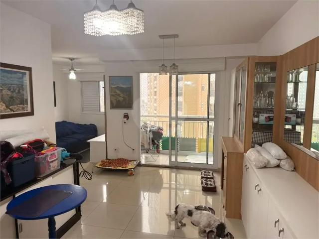 Apartamento para Locação em São Paulo/SP Jardim Sul 2 Quartos
