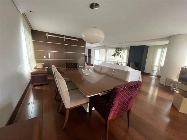 Apartamento para Locação em São Paulo/SP Jardim Sul 2 Quartos