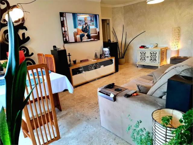 Apartamento para Locação em São Paulo/SP Jardim Sul 3 Quartos