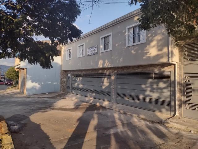 Apartamento para Locação em São Paulo/SP Jardim Sydney 2 Quartos