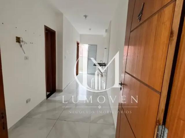 Apartamento para Locação em São Paulo/SP Jardim Popular 2 Quartos