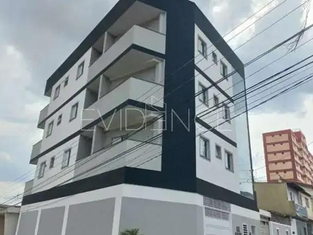 Apartamento para Locação em São Paulo/SP Jardim Popular 2 Quartos