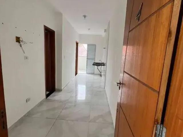 Apartamento para Locação em São Paulo/SP Jardim Popular 2 Quartos
