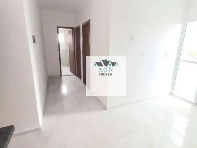 Apartamento para Locação em São Paulo/SP Jardim Popular 2 Quartos