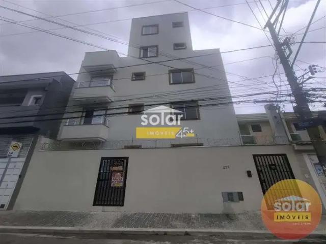 Apartamento para Locação em São Paulo/SP Jardim Popular 2 Quartos