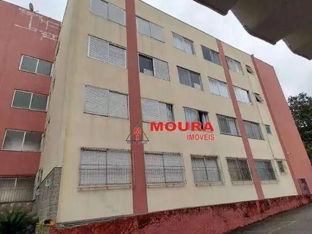 Apartamento para Locação em São Paulo/SP Jardim Patente 2 Quartos