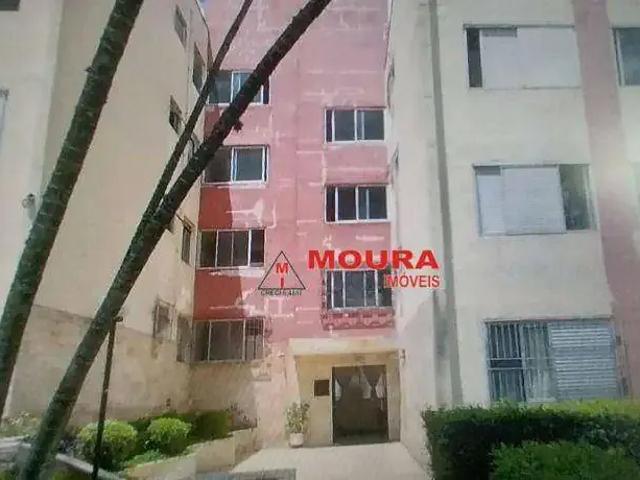 Apartamento para Locação em São Paulo/SP Jardim Patente 2 Quartos