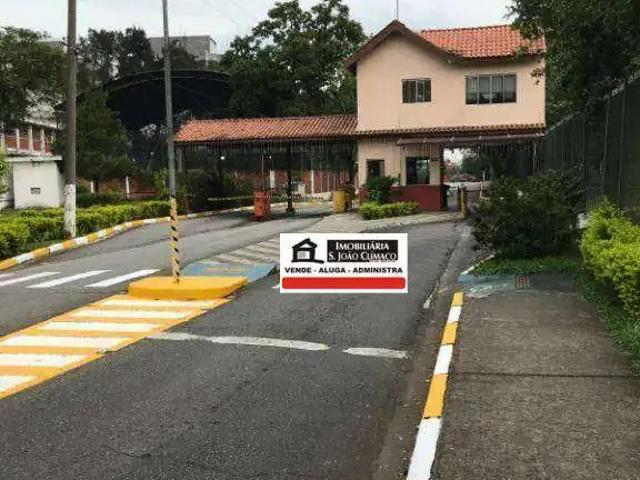 Apartamento para Locação em São Paulo/SP Jardim Patente 2 Quartos
