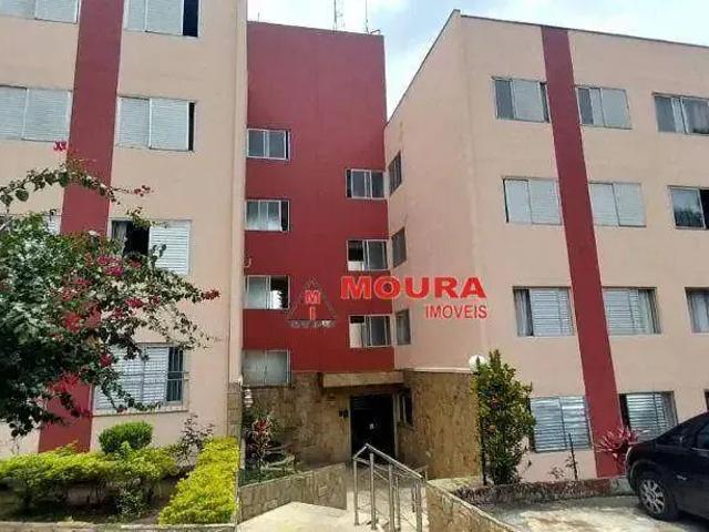 Apartamento para Locação em São Paulo/SP Jardim Patente 3 Quartos