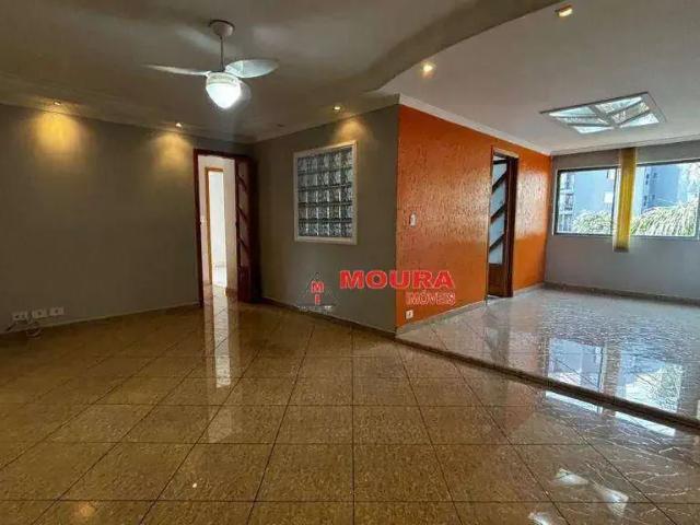 Apartamento para Locação em São Paulo/SP Jardim Patente 3 Quartos
