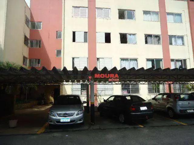 Apartamento para Locação em São Paulo/SP Jardim Patente 3 Quartos