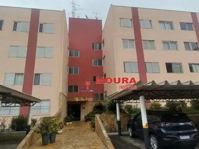 Apartamento para Locação em São Paulo/SP Jardim Patente 3 Quartos