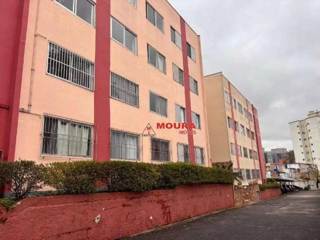 Apartamento para Locação em São Paulo/SP Jardim Patente 3 Quartos