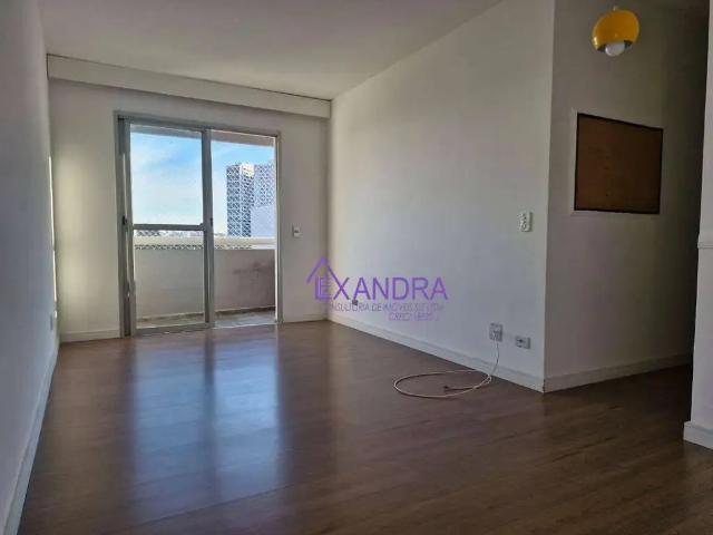 Apartamento para Locação em São Paulo/SP Jardim Patente Novo 2 Quartos