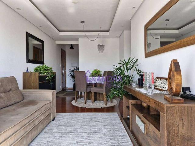 Apartamento para Locação em São Paulo/SP Jardim Patente Novo 2 Quartos