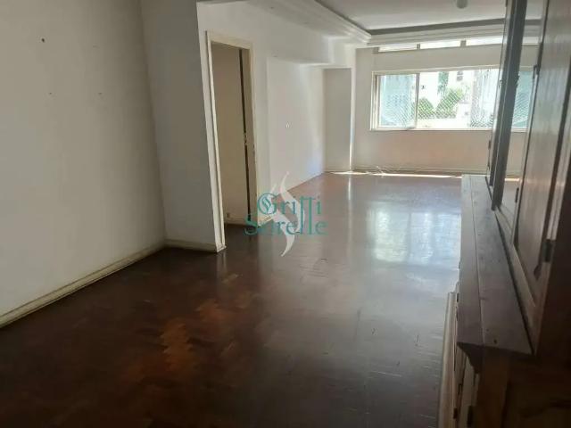 Apartamento para Locação em São Paulo/SP Jardim Paulista 3 Quartos
