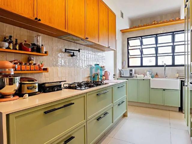 Apartamento para Locação em São Paulo/SP Jardim Paulista 3 Quartos
