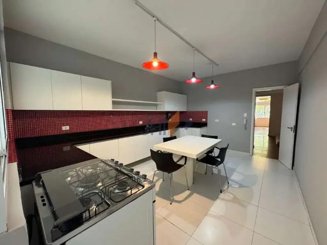 Apartamento para Locação em São Paulo/SP Jardim Paulista 3 Quartos