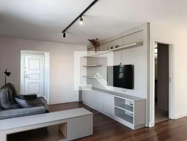Apartamento para Locação em São Paulo/SP Jardim Paulista 3 Quartos