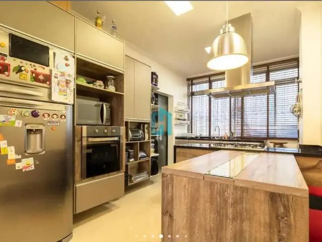 Apartamento para Locação em São Paulo/SP Jardim Paulista 3 Quartos