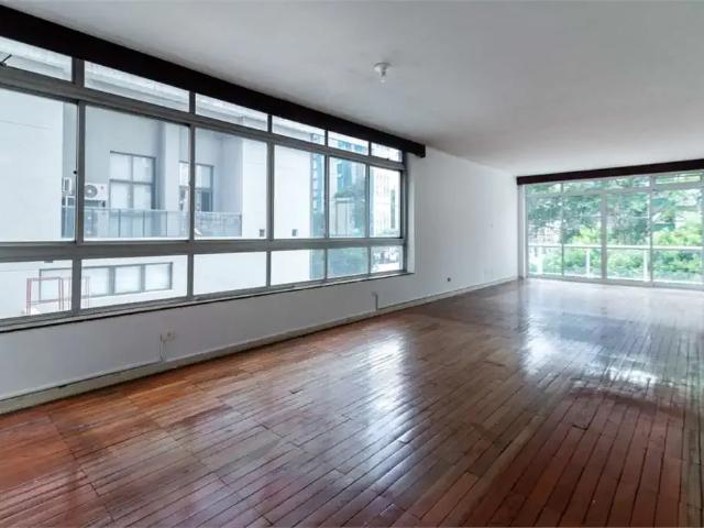 Apartamento para Locação em São Paulo/SP Jardim Paulista 3 Quartos