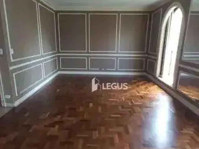 Apartamento para Locação em São Paulo/SP Jardim Paulista 3 Quartos