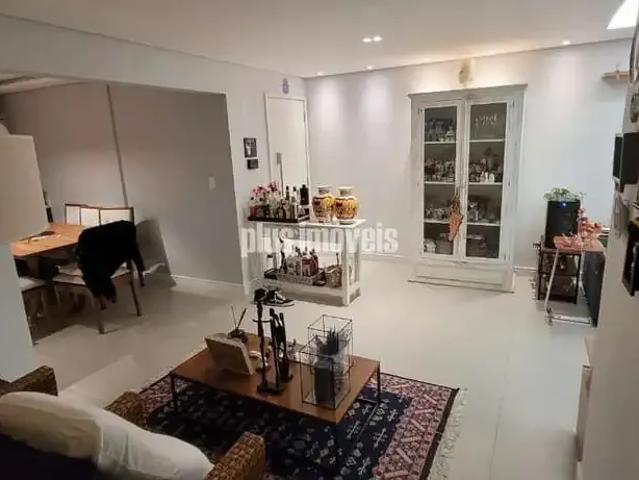Apartamento para Locação em São Paulo/SP Jardim Paulista 3 Quartos