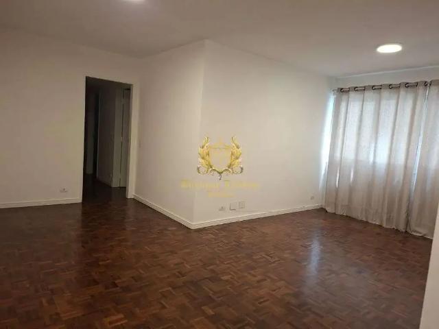 Apartamento para Locação em São Paulo/SP Jardim Paulista 3 Quartos